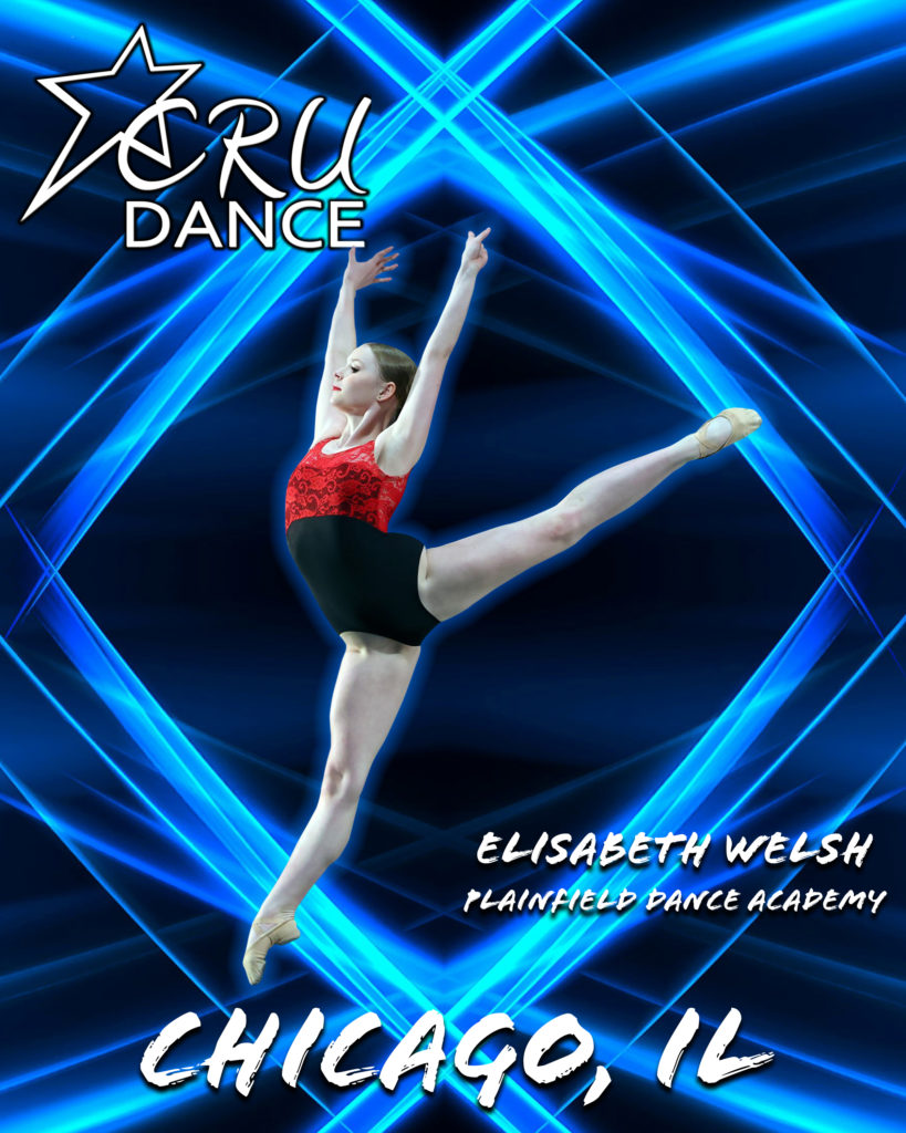 Opportunities • CRU Dance • National Dance Competition