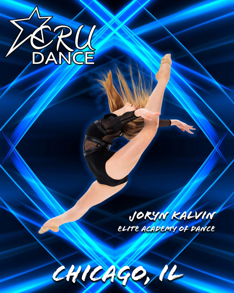 Opportunities • CRU Dance • National Dance Competition