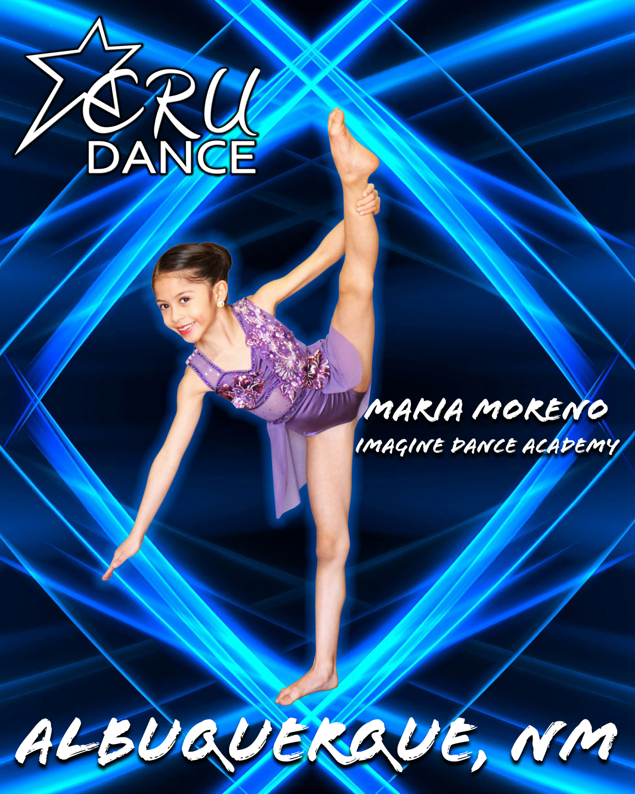 Opportunities • CRU Dance • National Dance Competition