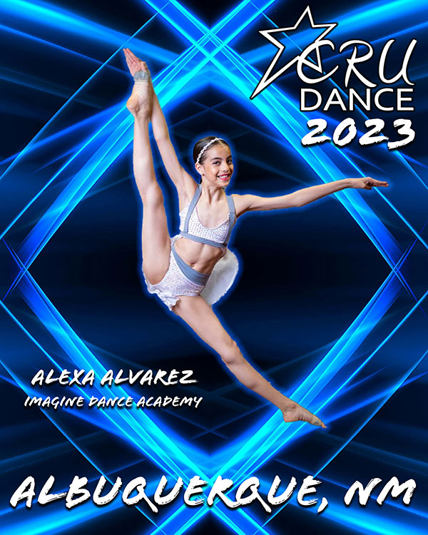 Opportunities • CRU Dance • National Dance Competition