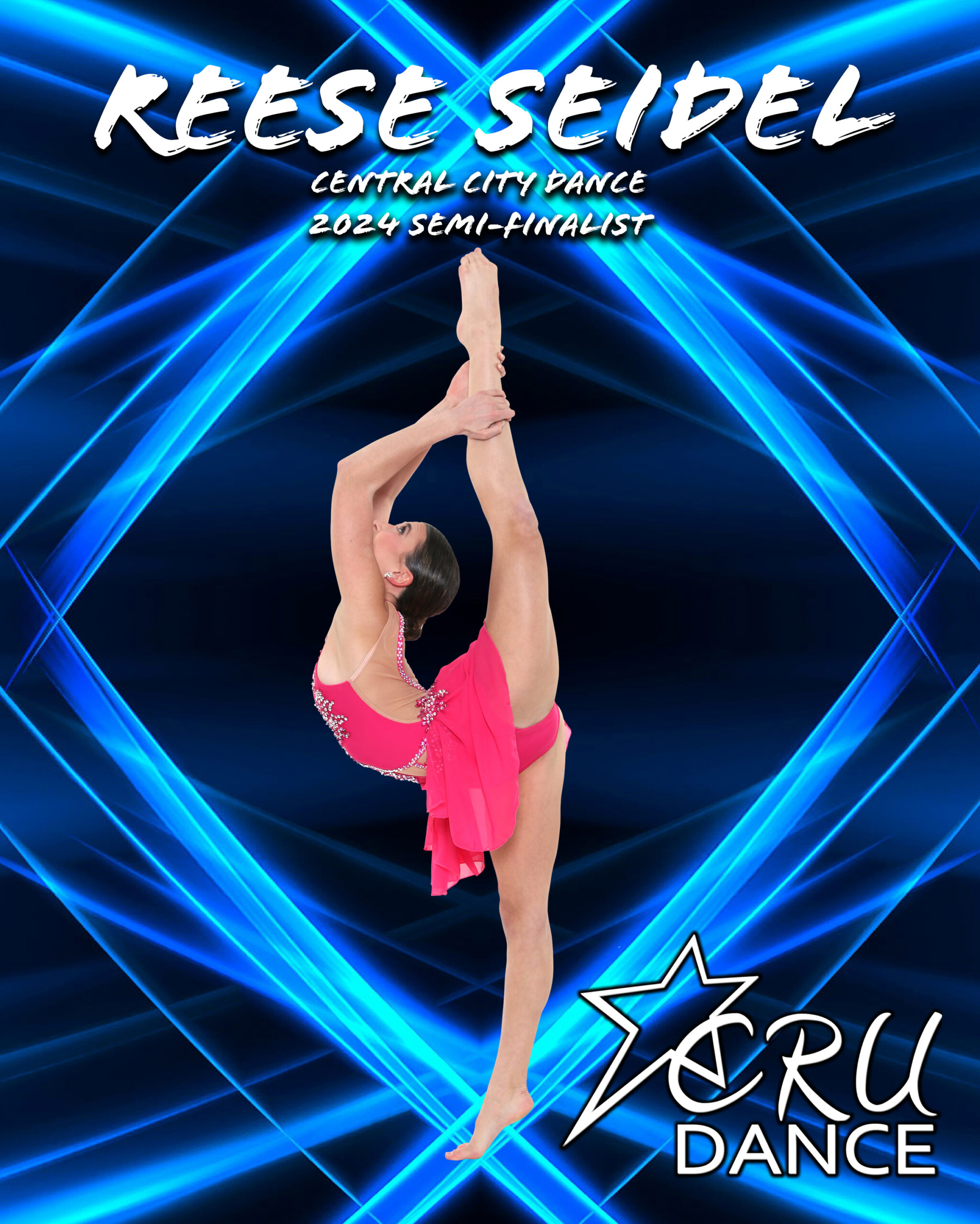 Opportunities • CRU Dance • National Dance Competition